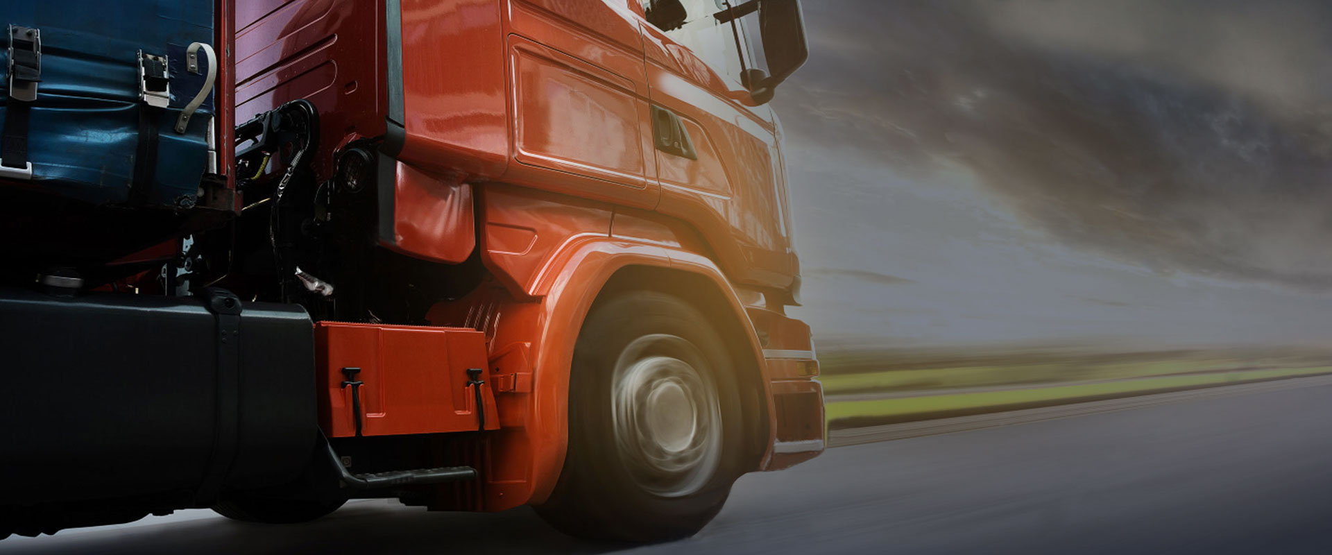 Trucking Solution - Cargomax International Inc.